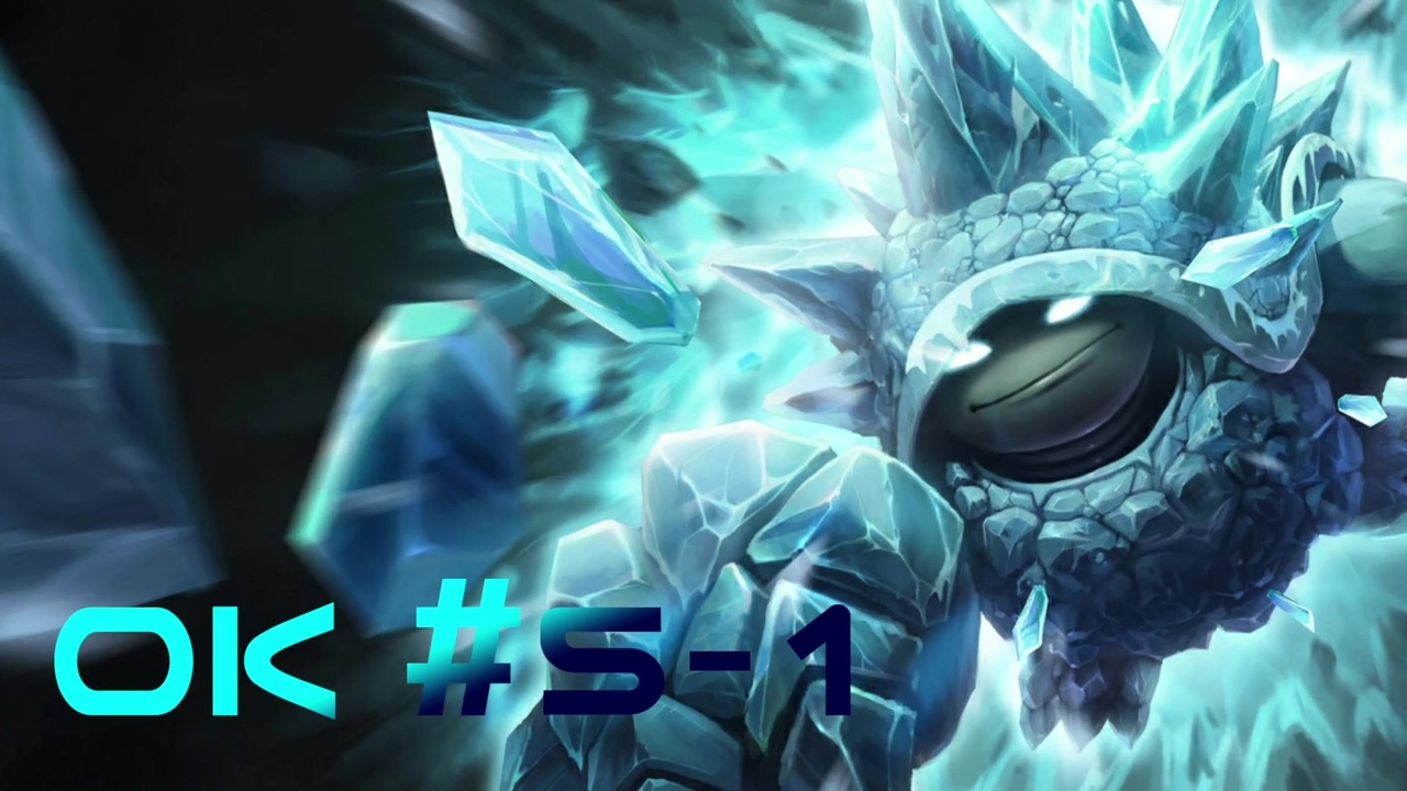 【LoL】OK【実況プレイ】#5-1 - ニコニコ動画