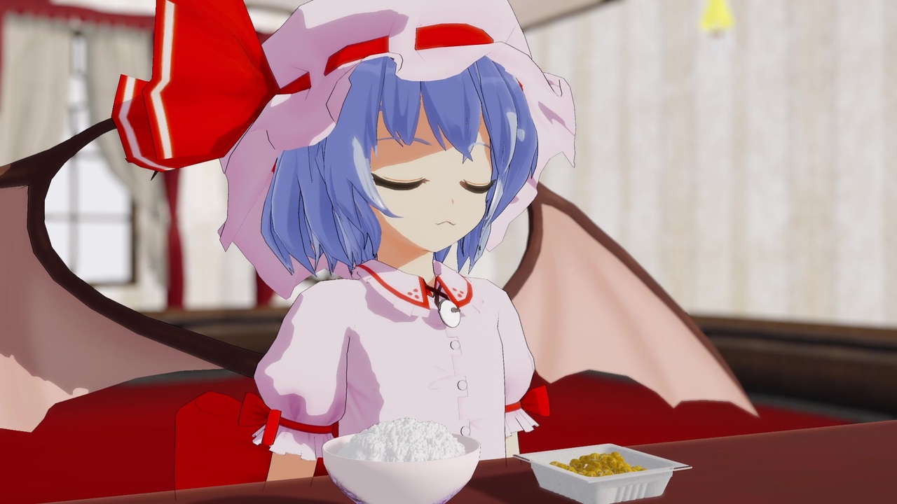 【東方MMD】twitterの動画まとめ3 - ニコニコ動画