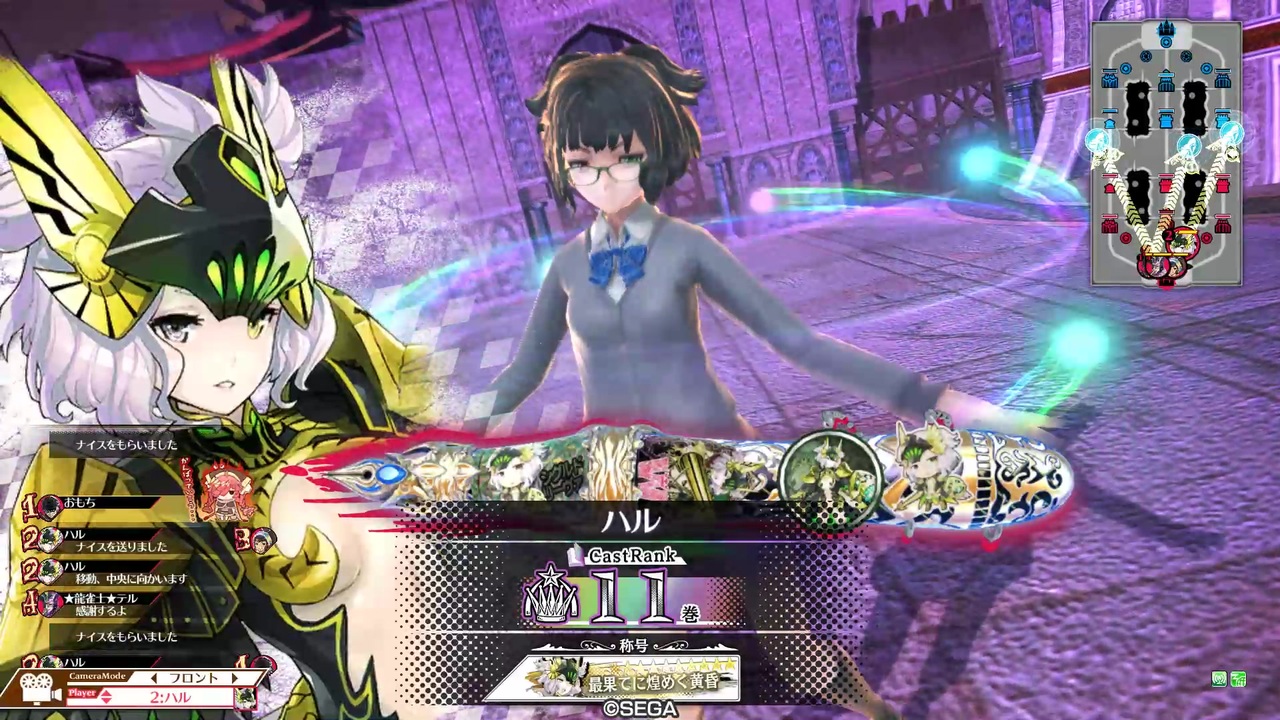 [wlw]楽しいわんだー生活Part.493(ｼｸﾞﾙ)[CR EX11] - ニコニコ動画