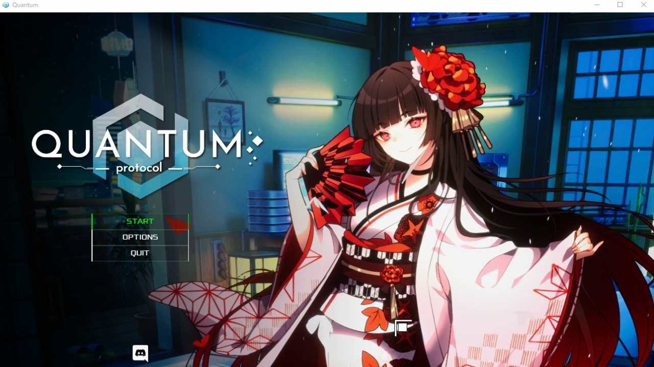 Quantum Protocolが面白いので実況プレイpart1 - ニコニコ動画