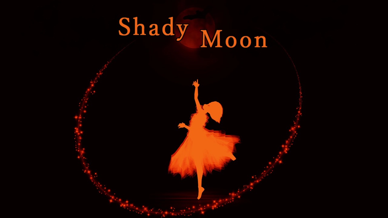 Shady Moon / 初音ミク - ニコニコ動画