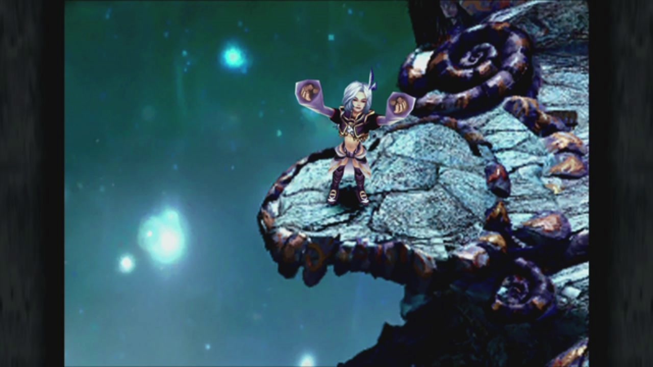 【アラサーBBAの盗賊生活】FF9 初見実況 part.78 - ニコニコ動画