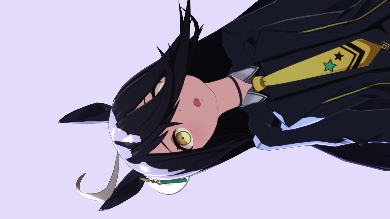 【MMDウマ娘】ShiniNet式マンハッ〇ンカフェ【FRIENDS】 - ニコニコ動画