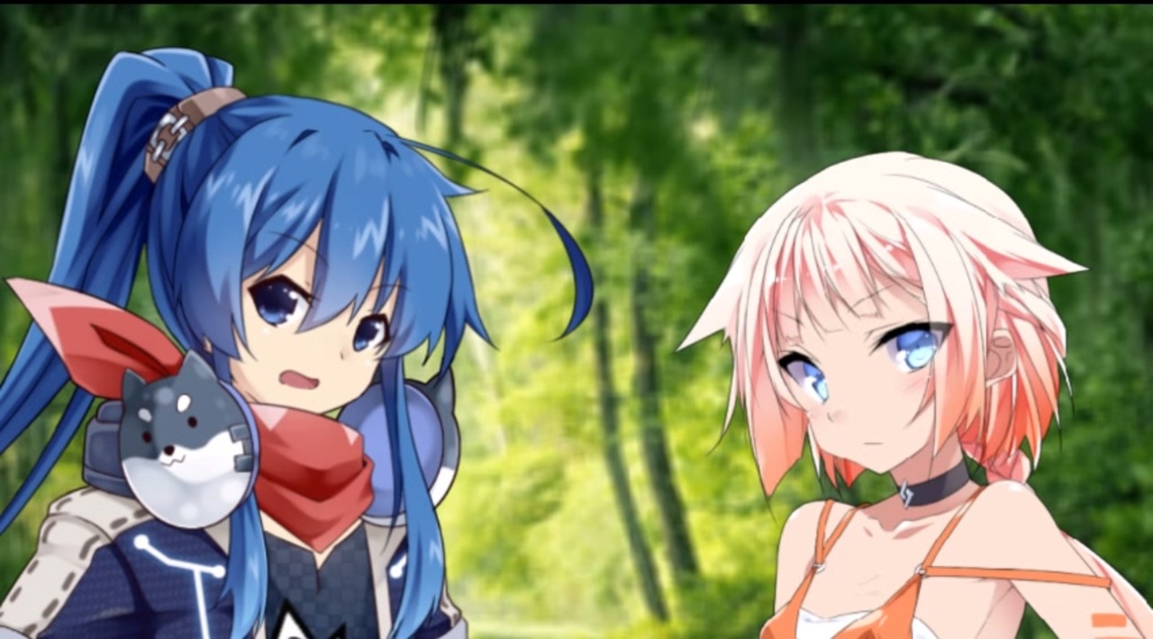 【VOICEROID劇場3:アリア】 ＃8大人になるやり方 - ニコニコ動画