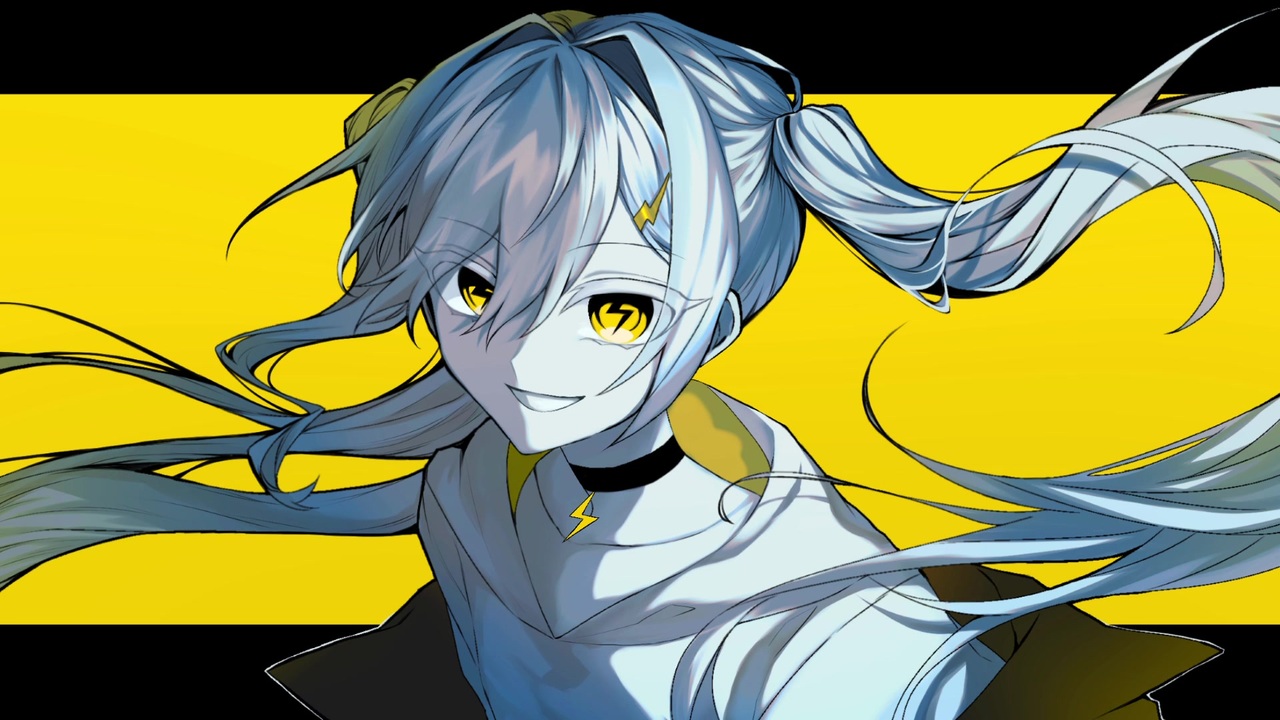 打開 / はねるさかな feat.初音ミク 【ボカロオリジナル曲】 - ニコニコ動画