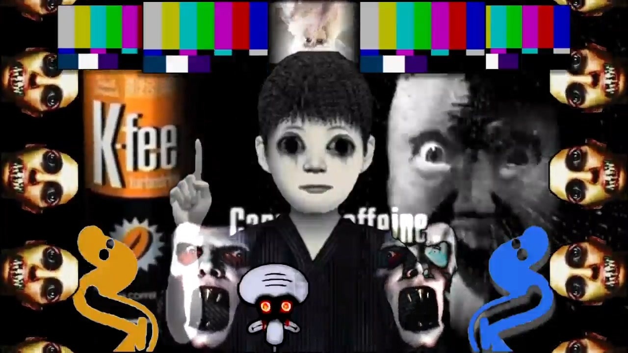 Big Screamer - ニコニコ動画