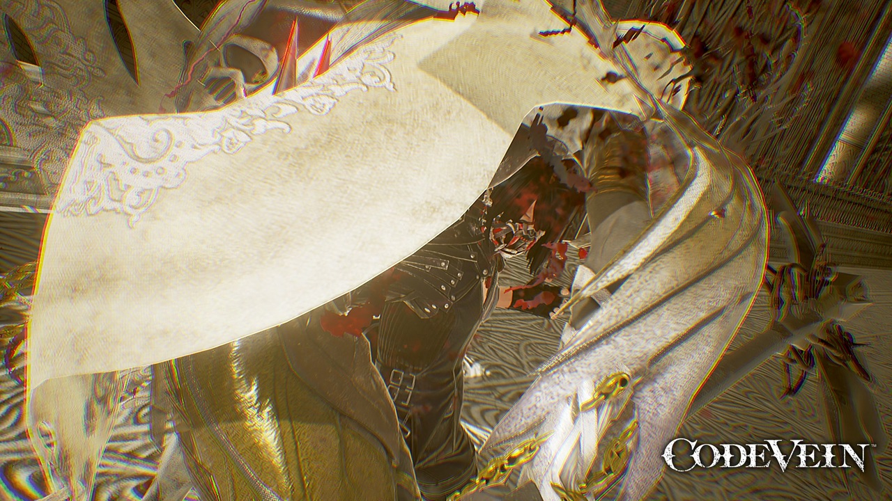 【CODEVEIN】陰陽縛り Part11 ⬣ - ニコニコ動画