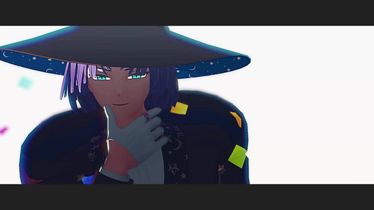 【mmdまほやく】短いもの詰め合わせ4 ニコニコ動画