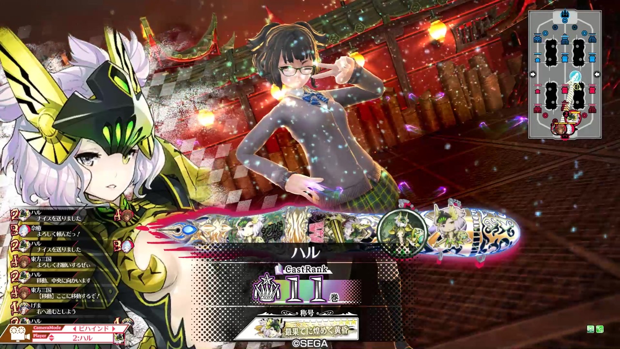 [wlw]楽しいわんだー生活Part.502(ｼｸﾞﾙ)[CR EX11] - ニコニコ動画