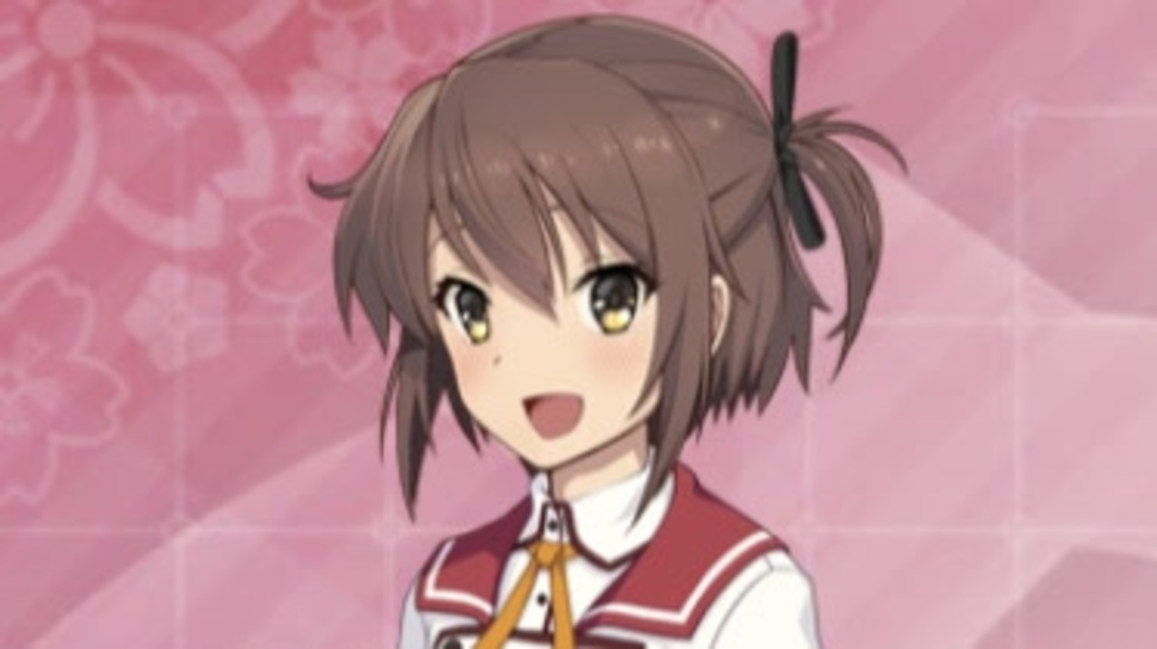 【刀使ノ巫女】衛藤可奈美 刀使のストーリー まとめ【とじとも】 ニコニコ動画