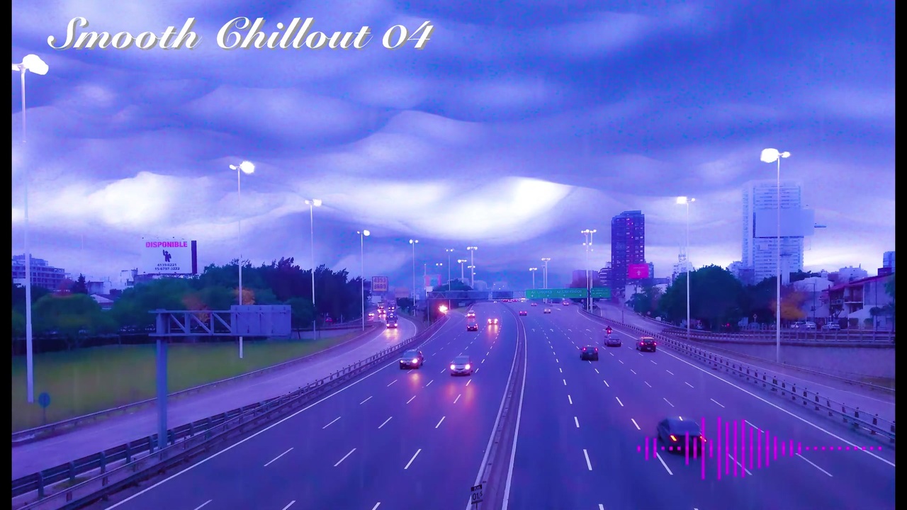 Smooth chillout 04. Relaxing Music For Work and Study - ニコニコ動画