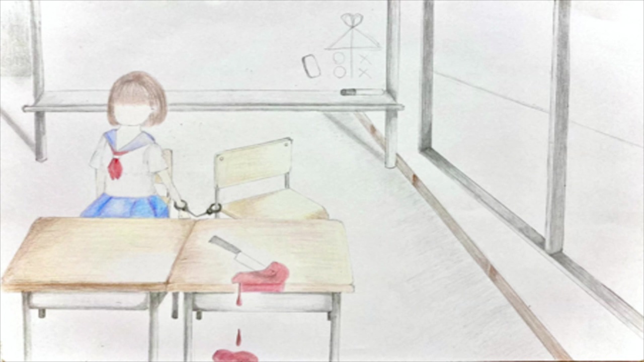 腐り繋がれた2人は敗れる feat.初音ミク - ニコニコ動画