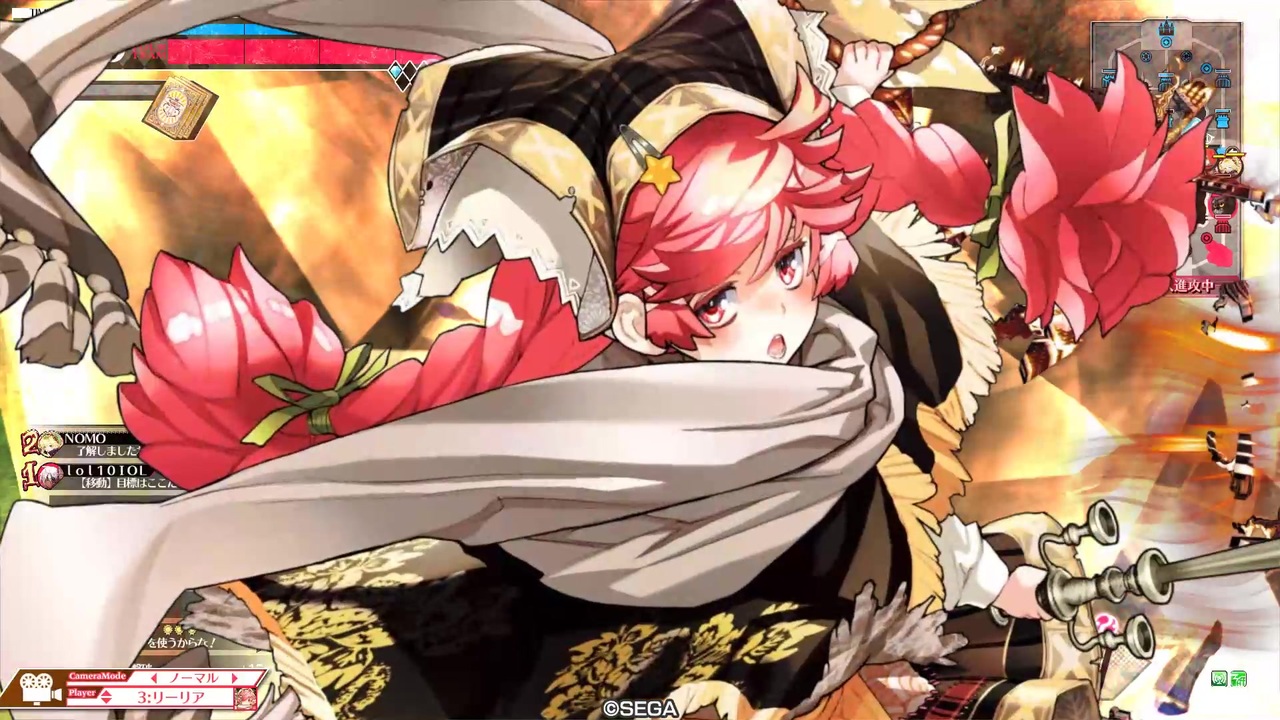 【wlw】ミクサEX10までの軌跡[03]EX5 - ニコニコ動画