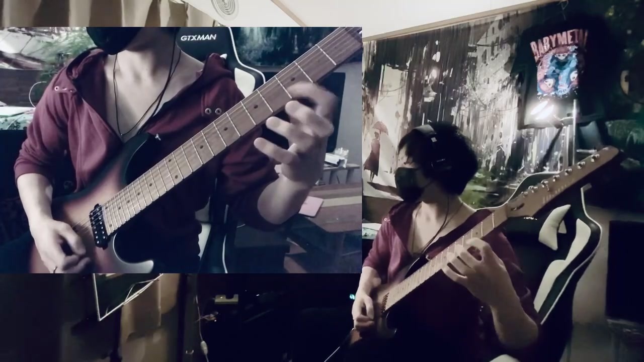 Aldious Dominator アルディアス - ニコニコ動画