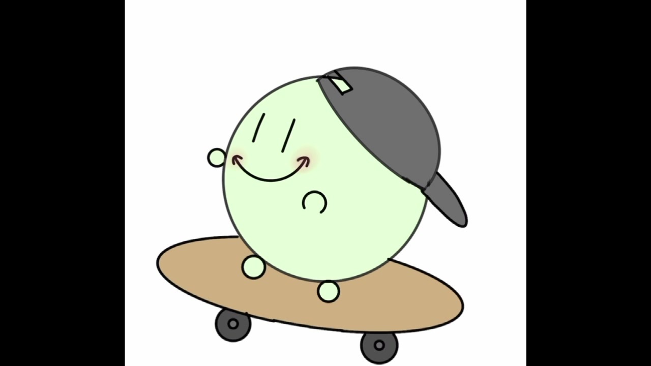 【誰得？】自分のキャラ描いてみた〜 ニコニコ動画