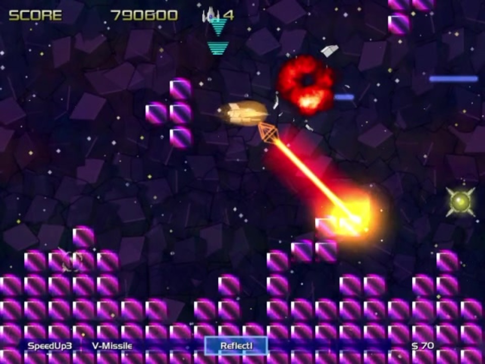 SPOLOUS EX (Ver. 1.50) ルートEをタイプH8でプレイ - ニコニコ動画