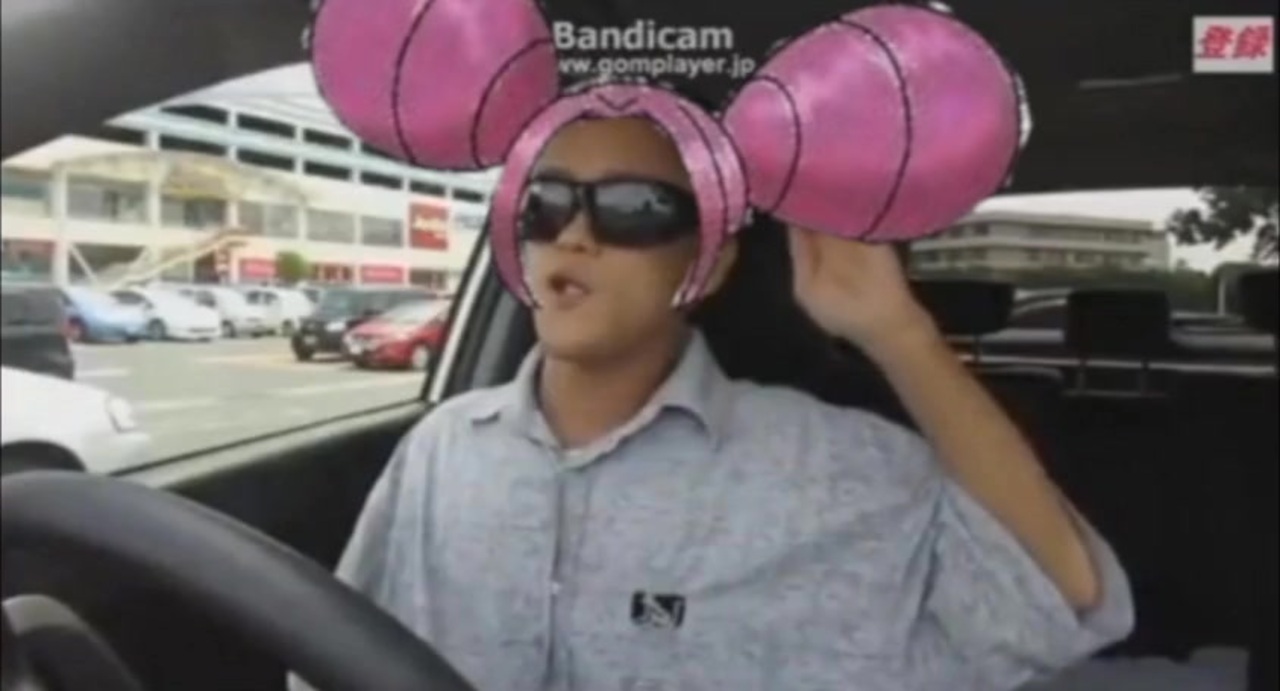 【syamu_mad】ヨスガシティ - ニコニコ動画