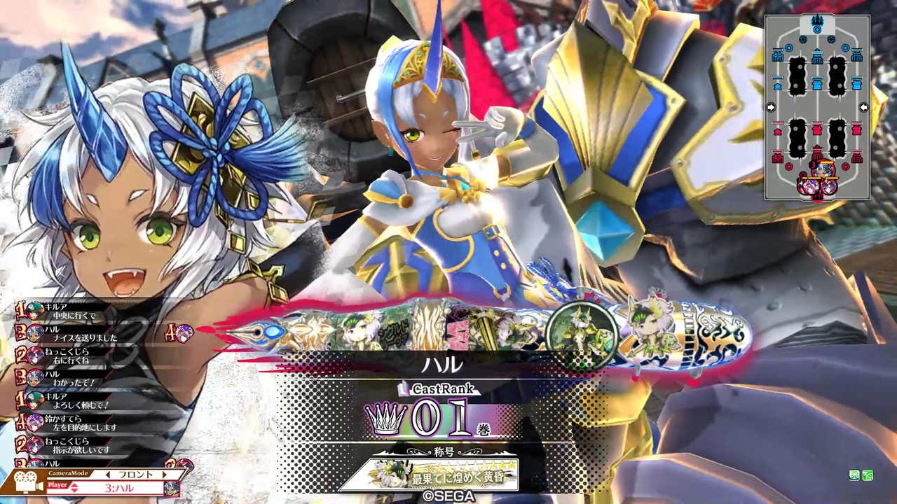 [wlw]楽しいわんだー生活Part.528(多々良)[CR EX1] - ニコニコ動画