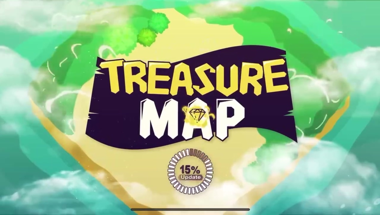 【TREASURE MAP】EP.1 - ニコニコ動画