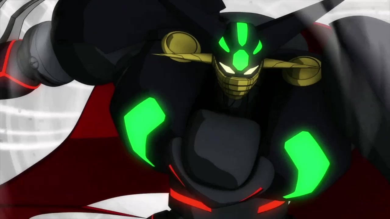 STORM（6話ver.） - ニコニコ動画