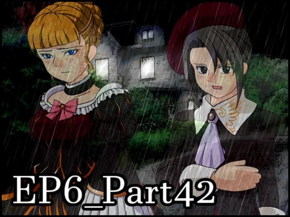 【実況】うみねこのなく頃にを整理しながら読む6 42【真相ネタバレ】 ニコニコ動画