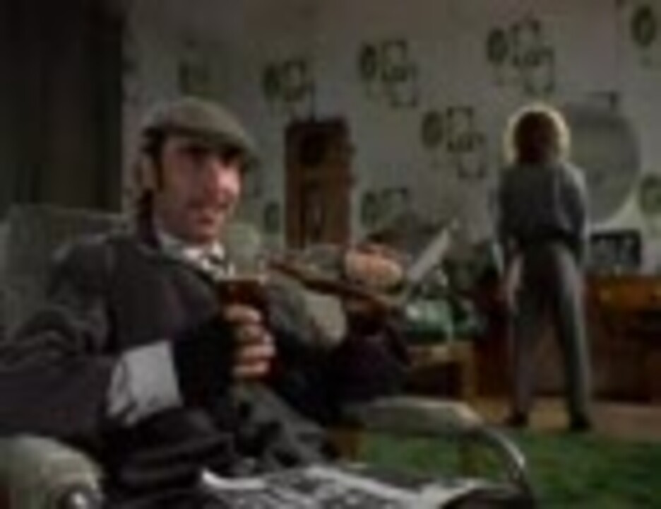 The Who - Fiddle About from the musical Tommy - ニコニコ動画