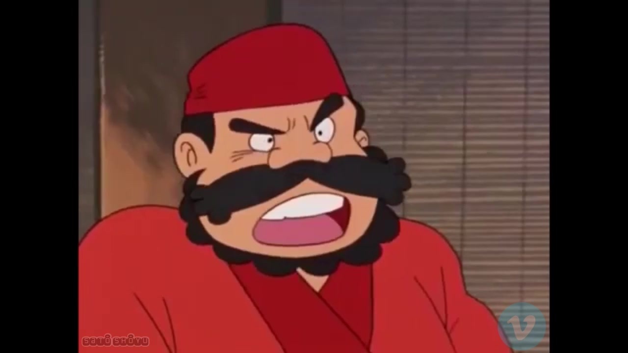 Soga no Umako: AMV/MAD【まんが日本史】蘇我馬子（儚きもの人間) - ニコニコ動画