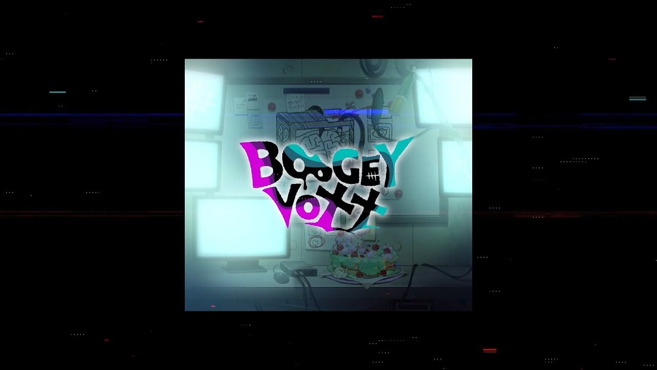 【VTuberオリジナル曲】D.I.Y. / BOOGEY VOXX - ニコニコ動画