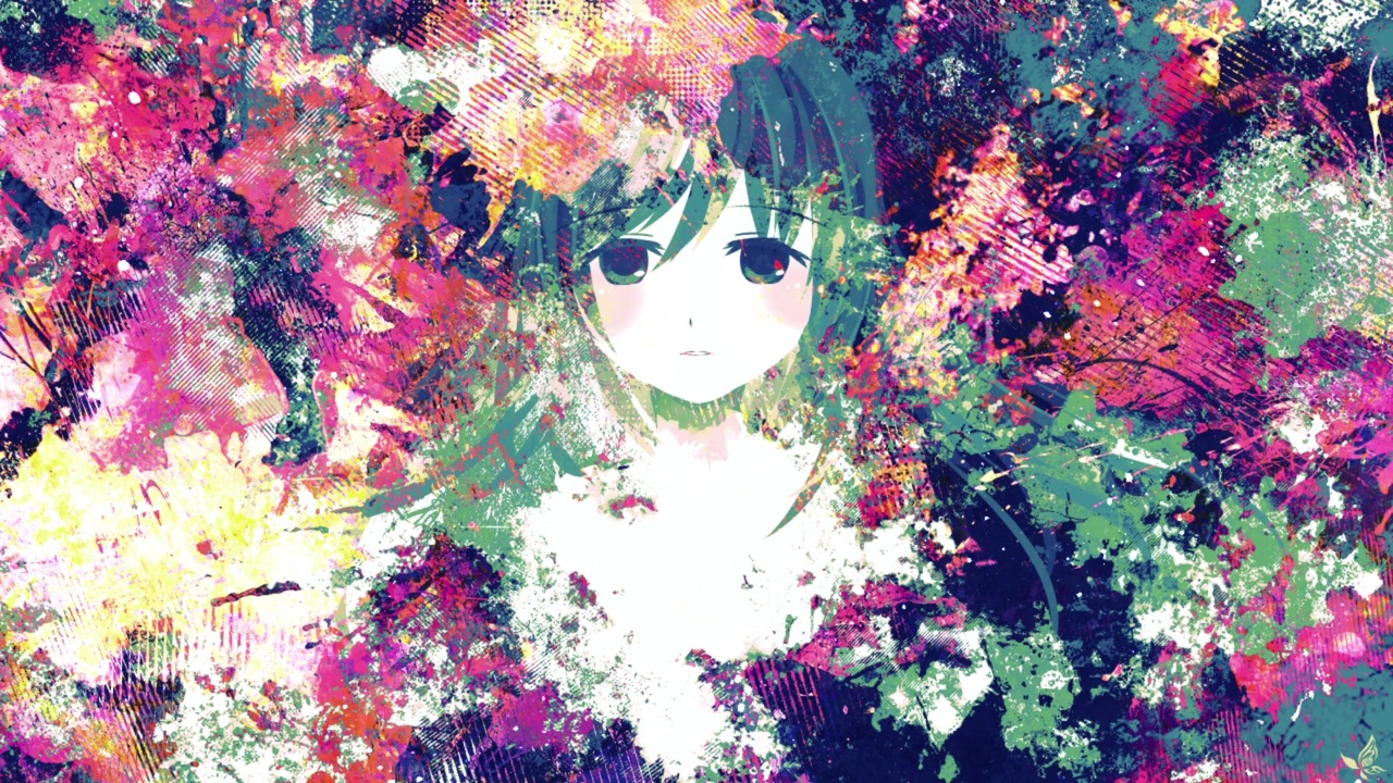 アッシュ／RUHIA feat.可不 - ニコニコ動画