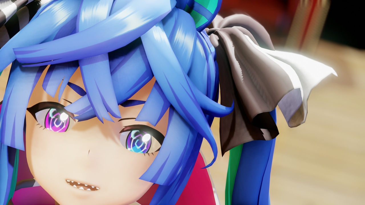 【MMDウマ娘】-たーぼ師匠でG4L-【つかさ式たーぼ】 - ニコニコ動画