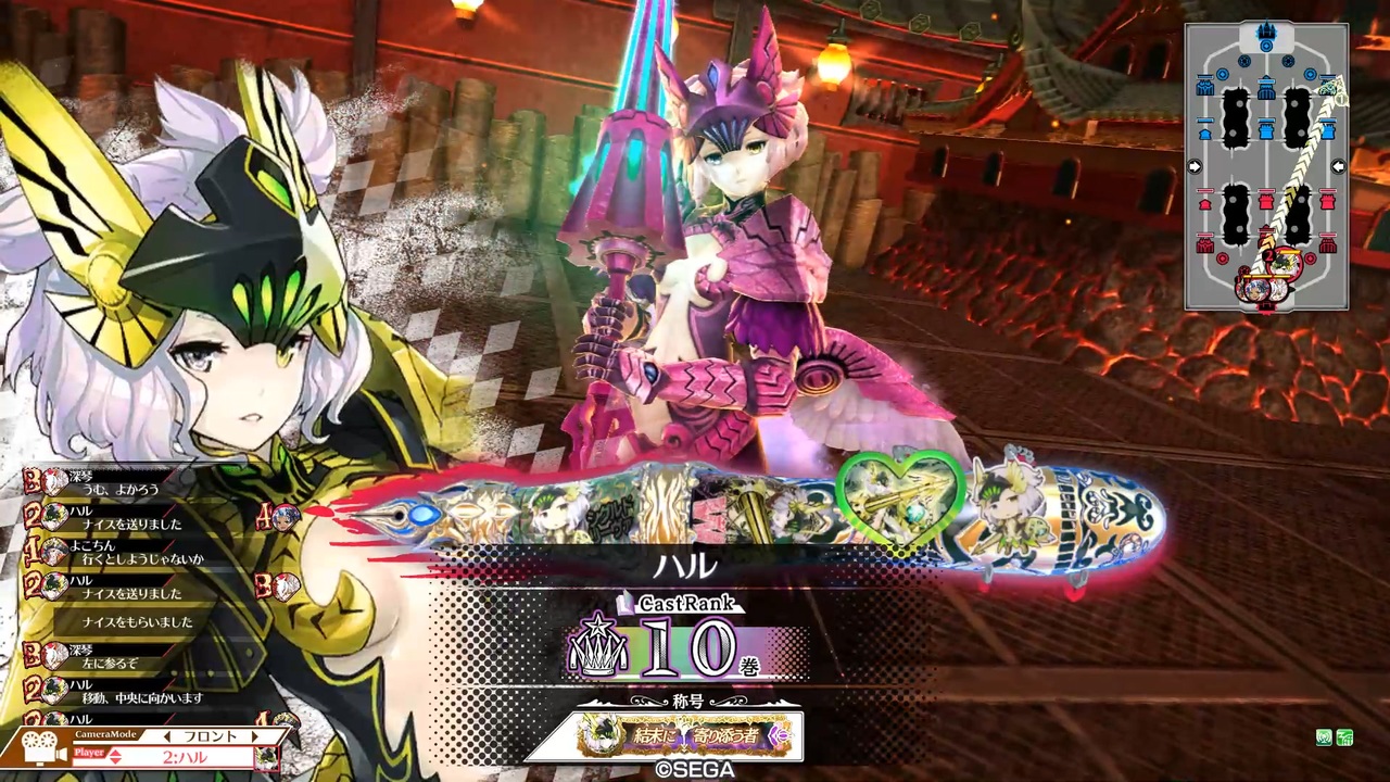 [wlw]楽しいわんだー生活Part.561(ｼｸﾞﾙ)[CR EX10] - ニコニコ動画