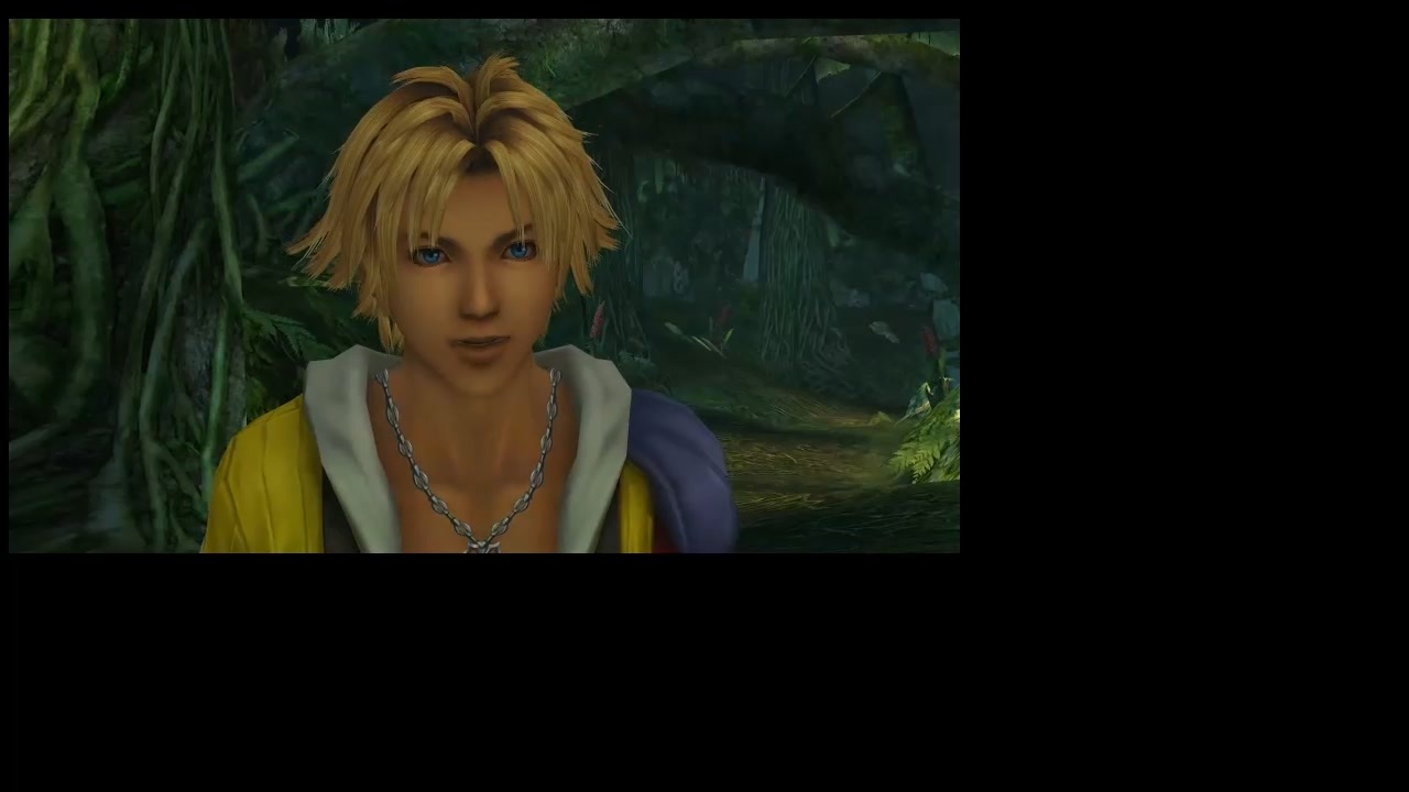 【ゆっくり実況プレイ】 レベルアップでランダムに封印されるFF10 Part 7 - ニコニコ動画