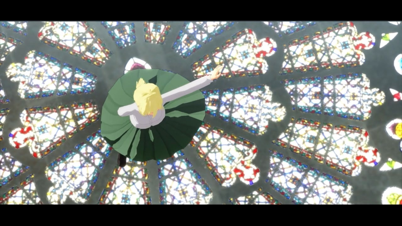 【進撃のMMD】Henceforth - ニコニコ動画