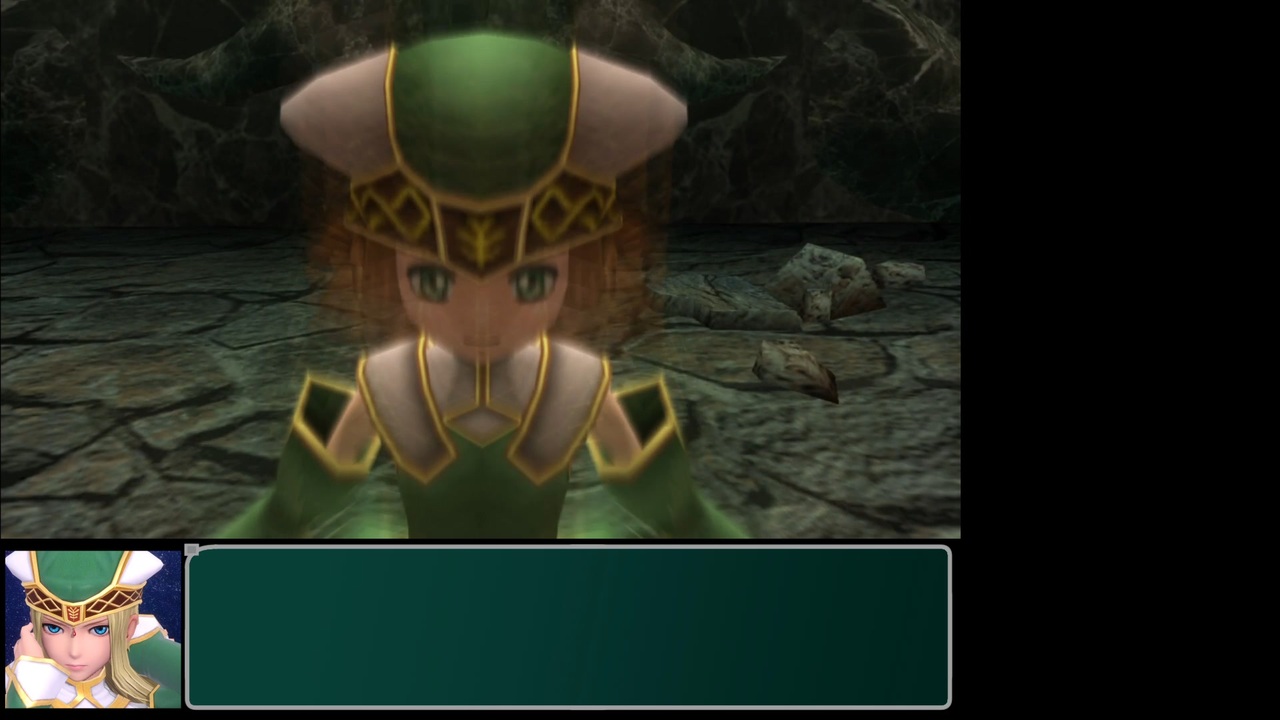 【SO3DC】レベルアップでランダム封印縛り Part.Final【VOICEROID実況】 - ニコニコ動画