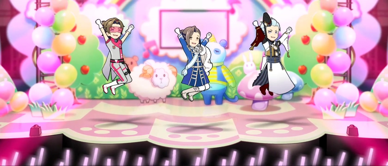 【サイスタMV】うぇるかむ・はぴきらパーク！【みそじえん】 - ニコニコ動画