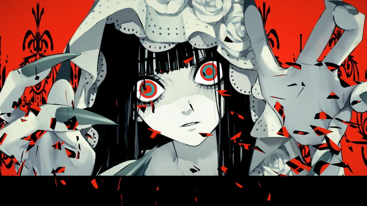 Shadow Shadow_Azari-Rhyming Arrangement- - ニコニコ動画