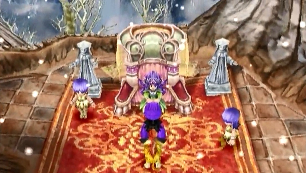 【DQ5】ドラクエ5実況プレイ8 - ニコニコ動画