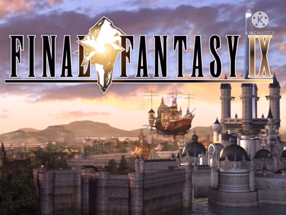 【FF9】key plus words【MAD】 - ニコニコ動画