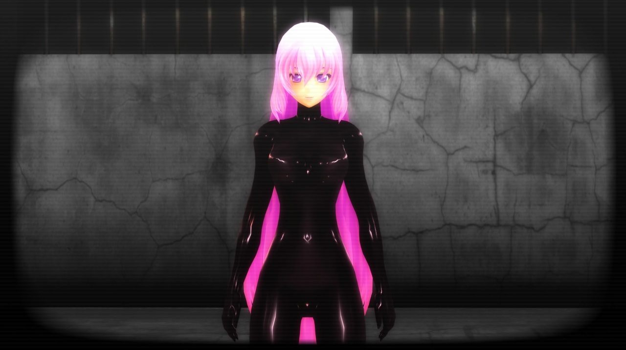 【MMD】ONE OFF MIND 【LUKA】 - ニコニコ動画