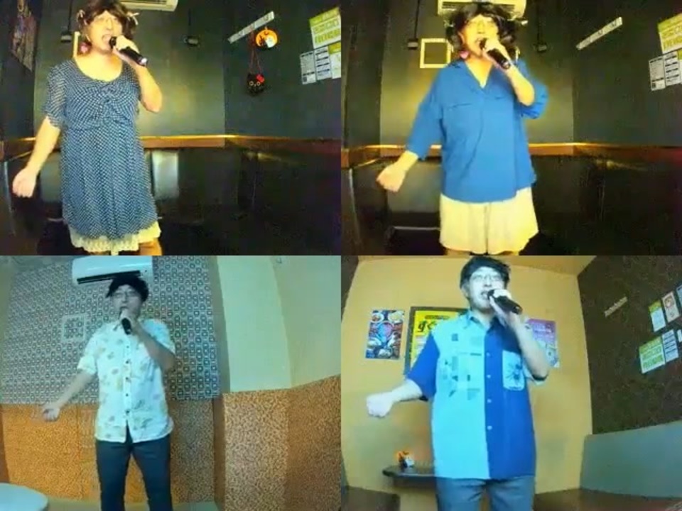 砂の惑星／松任谷由実 - ニコニコ動画