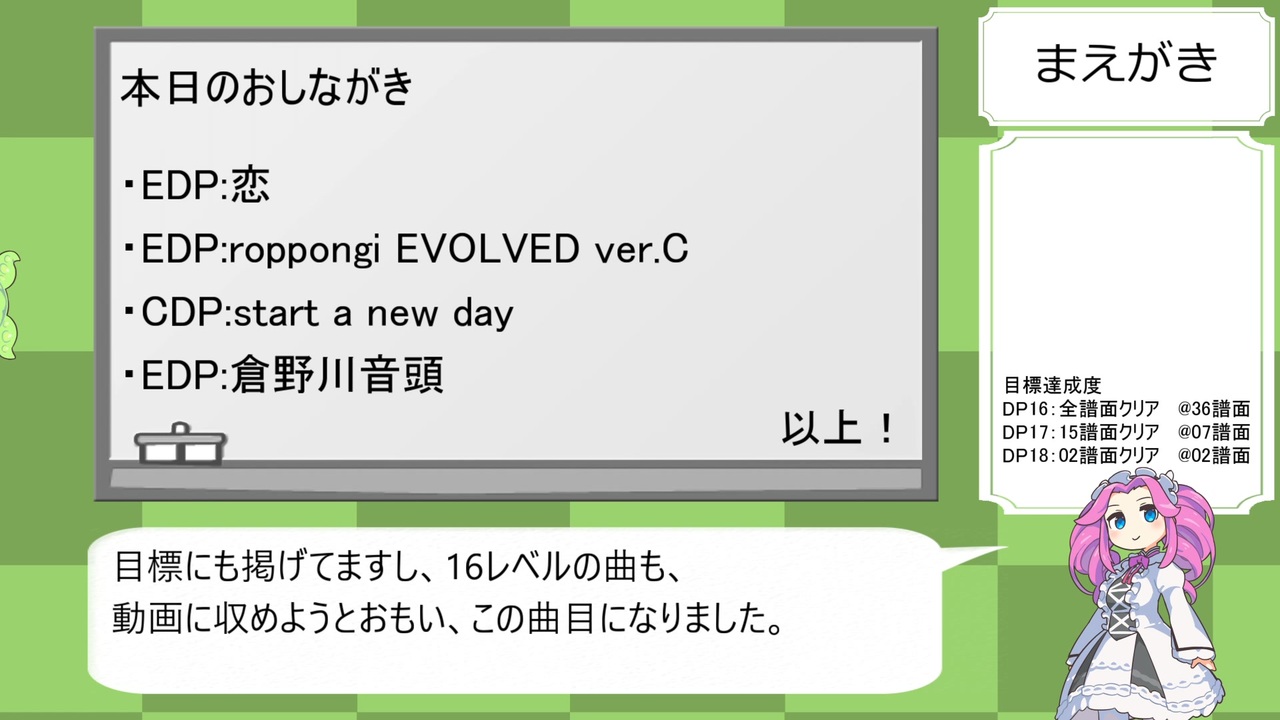 【voicebox実況】汗も滴るddr奮闘記 Part4【ddr A20 Plus】 ニコニコ動画