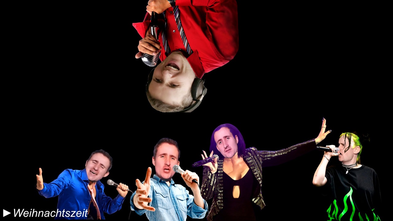 Die schlechtesten Blazin'Daniel-Lines - Vol. 8 - ニコニコ動画