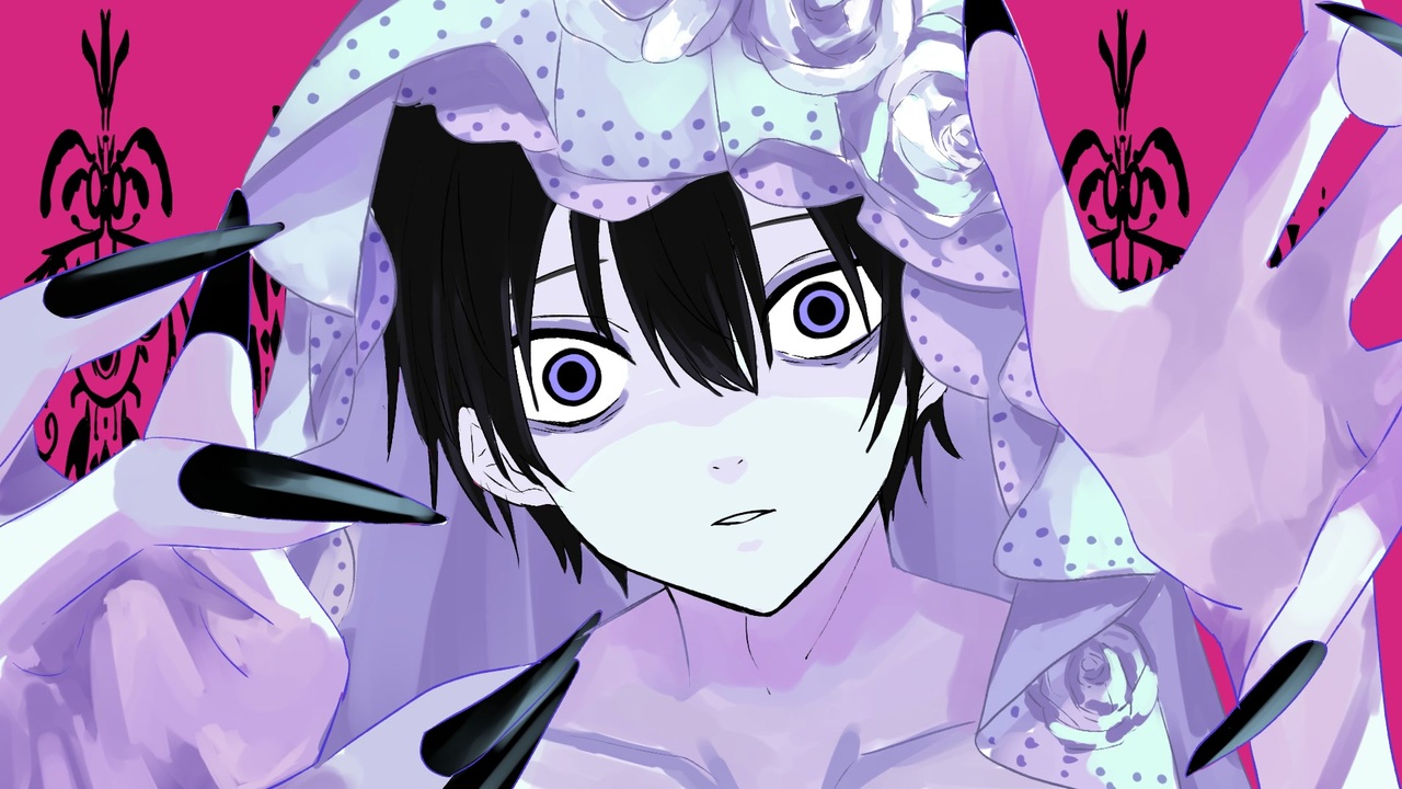 Shadow Shadow- Azari / (cover) ゆずる - ニコニコ動画