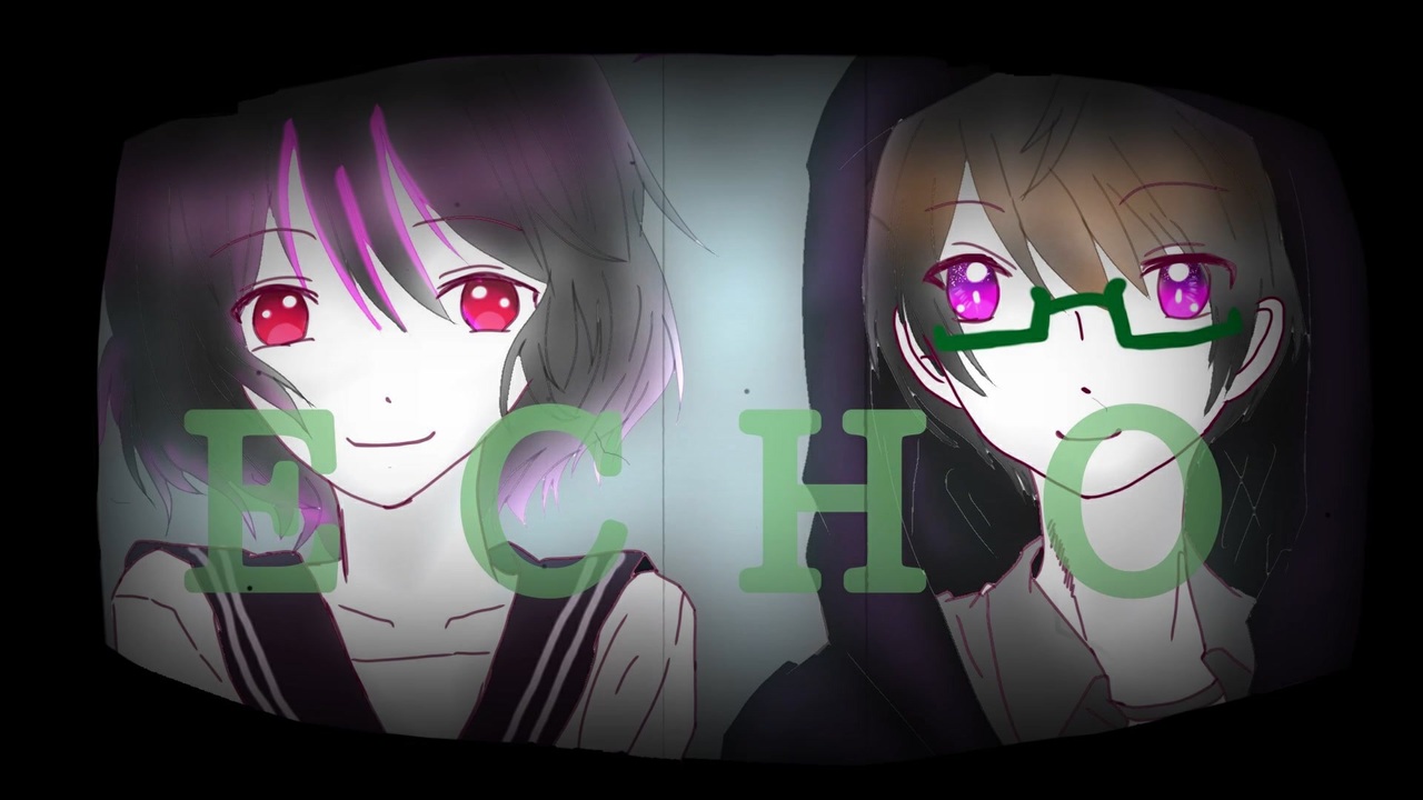 【ECHO】英語赤点だった歌い手がラップまでしてみた！ 【cover】 - ニコニコ動画