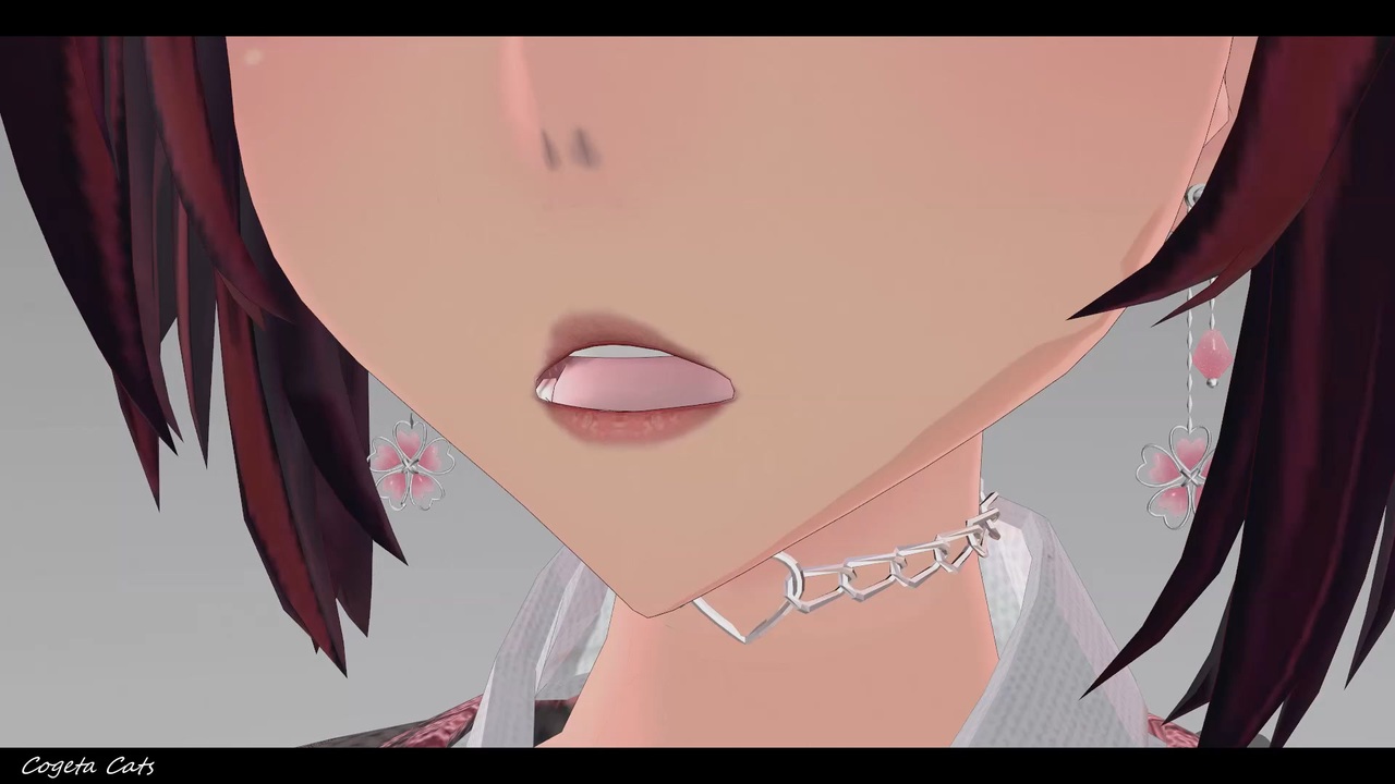 Mmd モーションリップ Wip ニコニコ動画