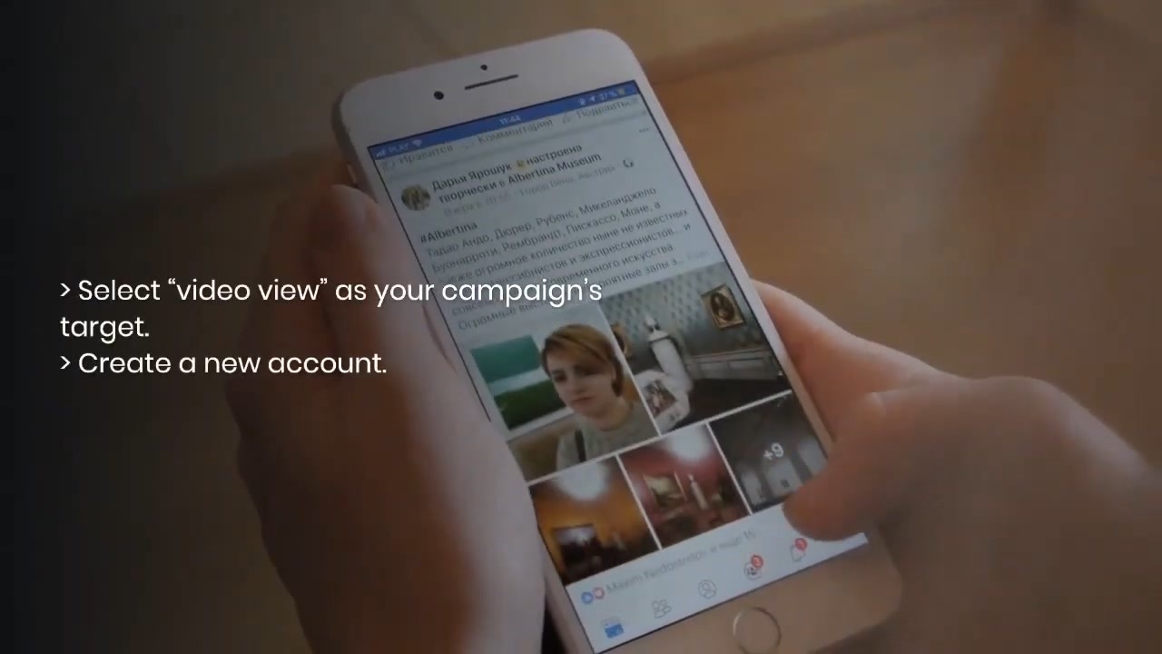 Facebook How to Make Money with Video Ads - ニコニコ