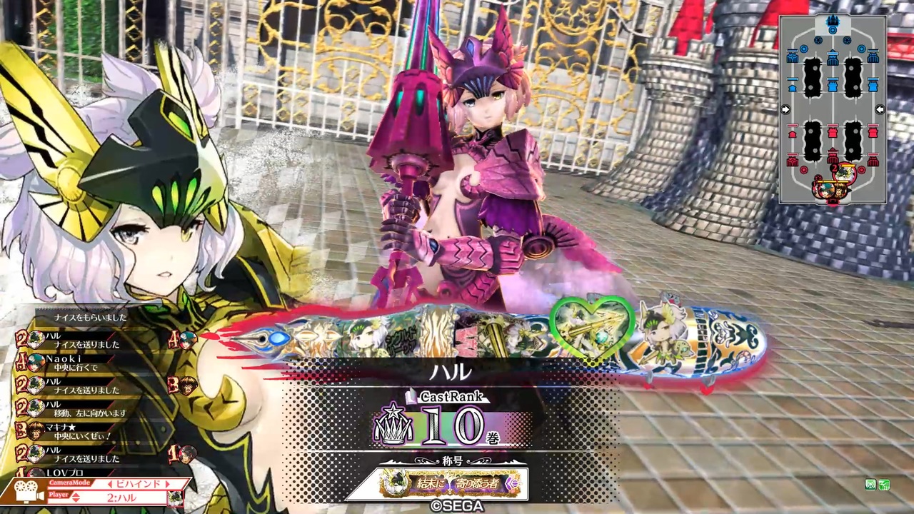 [wlw]楽しいわんだー生活Part.585(ｼｸﾞﾙ)[CR EX10] - ニコニコ動画