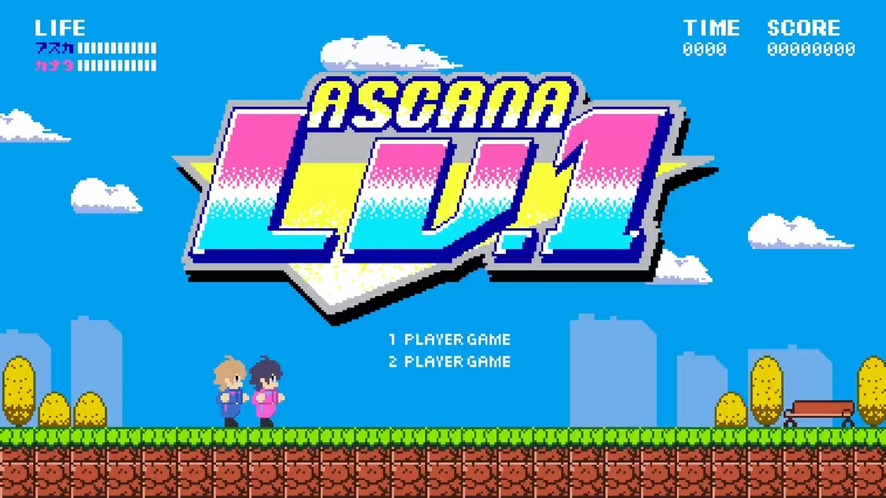 Lv 1 - ニコニコ動画