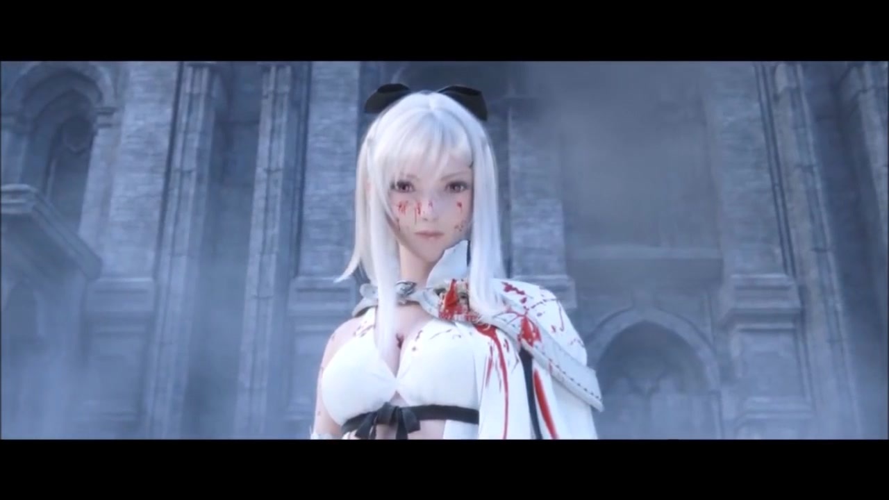 dod3-pv - ニコニコ動画