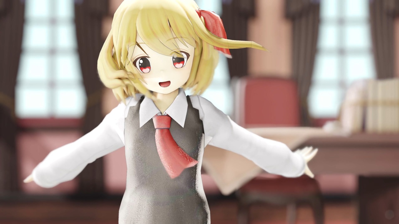 踊るRMA.binjo - ニコニコ動画